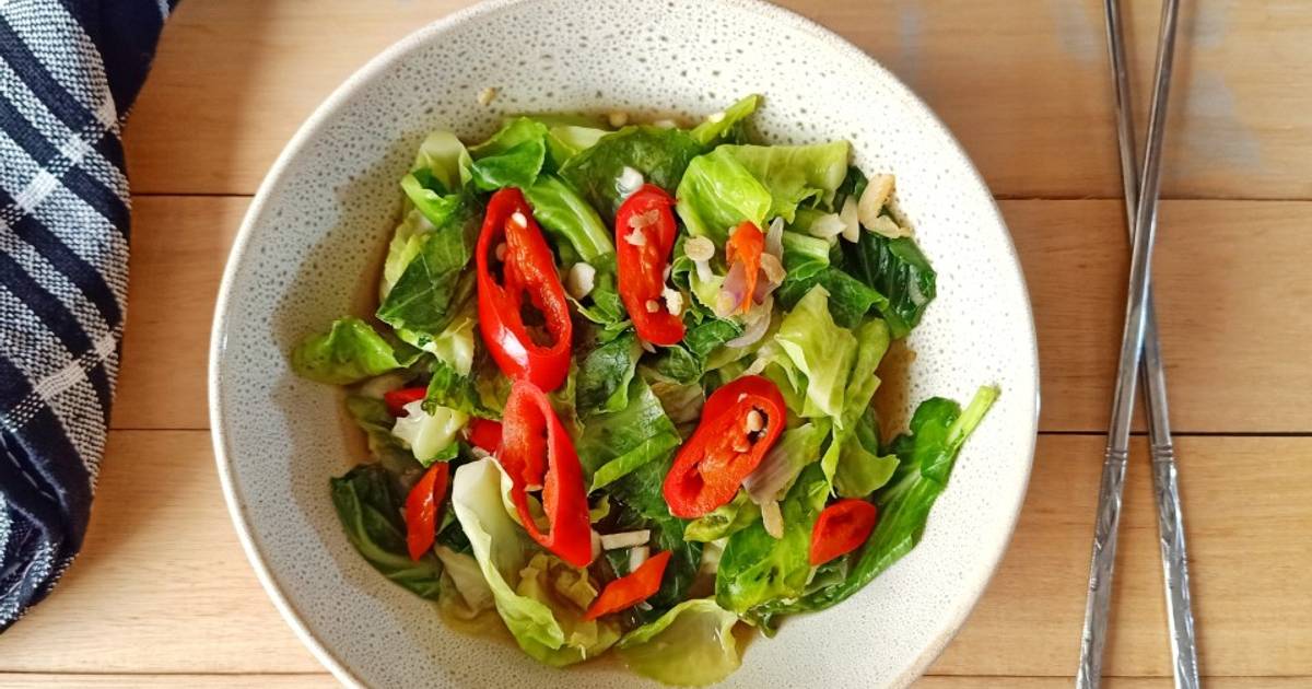 545 resep tumis ceriwis enak dan sederhana ala rumahan - Cookpad