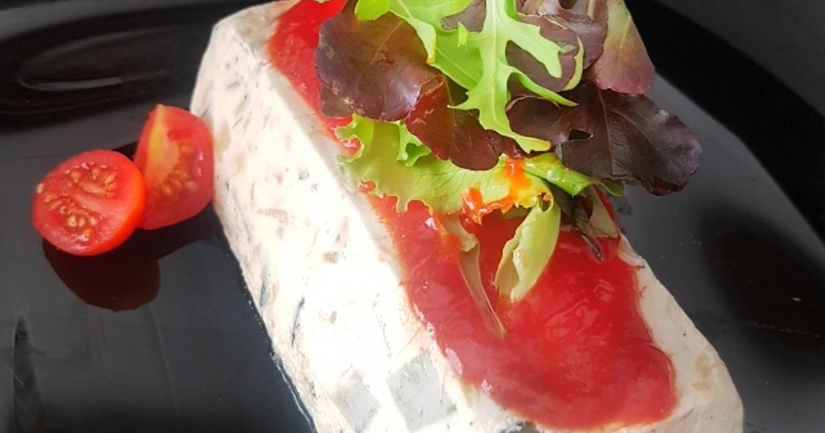 Terrinas - 146 recetas caseras- Cookpad