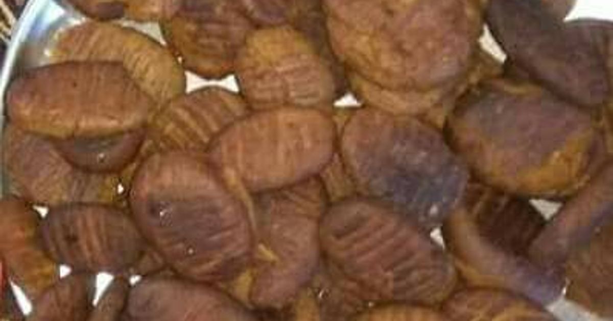 Shahi Juggery Khurmi/Juggery Our Aata Recipe by Anjna Sharma - Cookpad