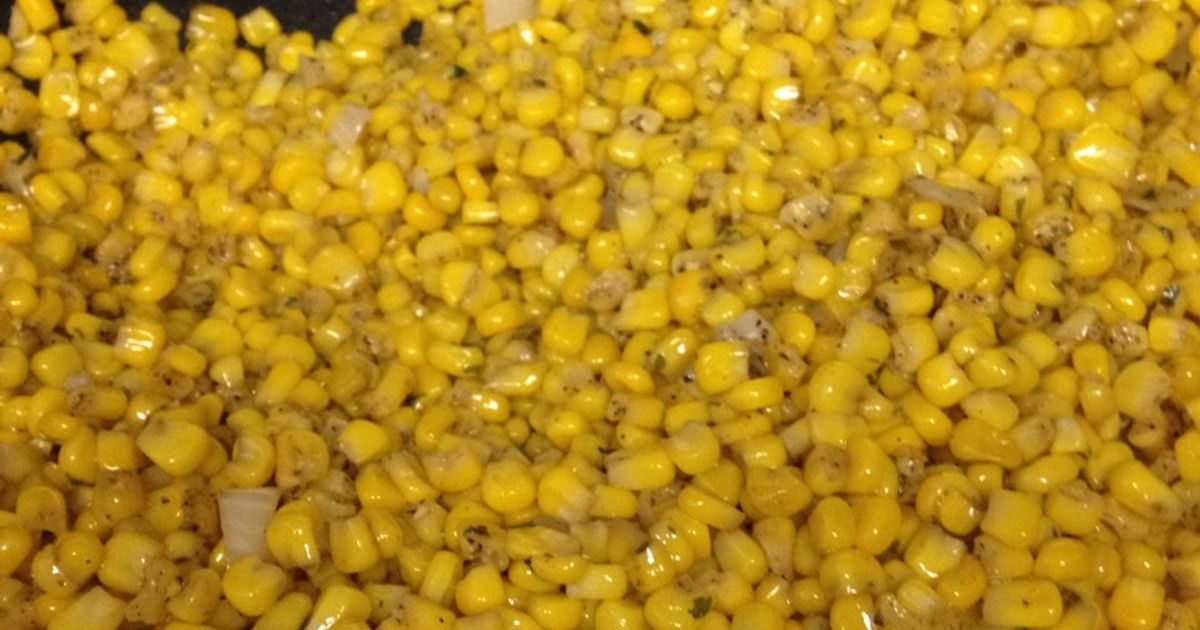 Southern Corn Recipe By Misty.Lyons3