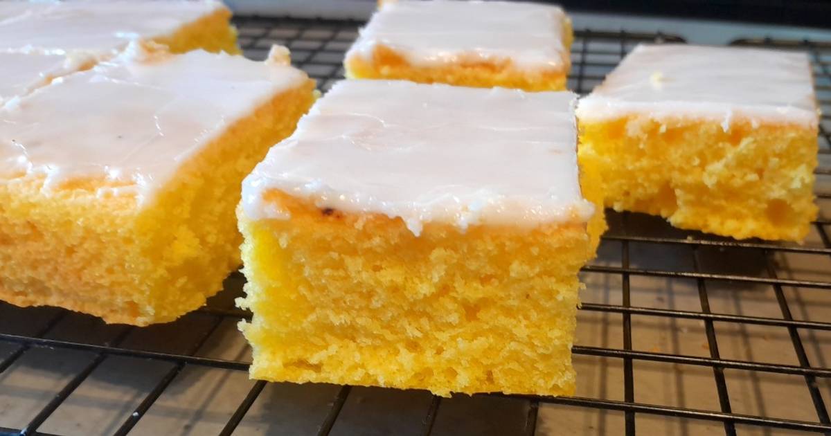 Glaseados con azucar impalpable - 2.588 recetas caseras- Cookpad