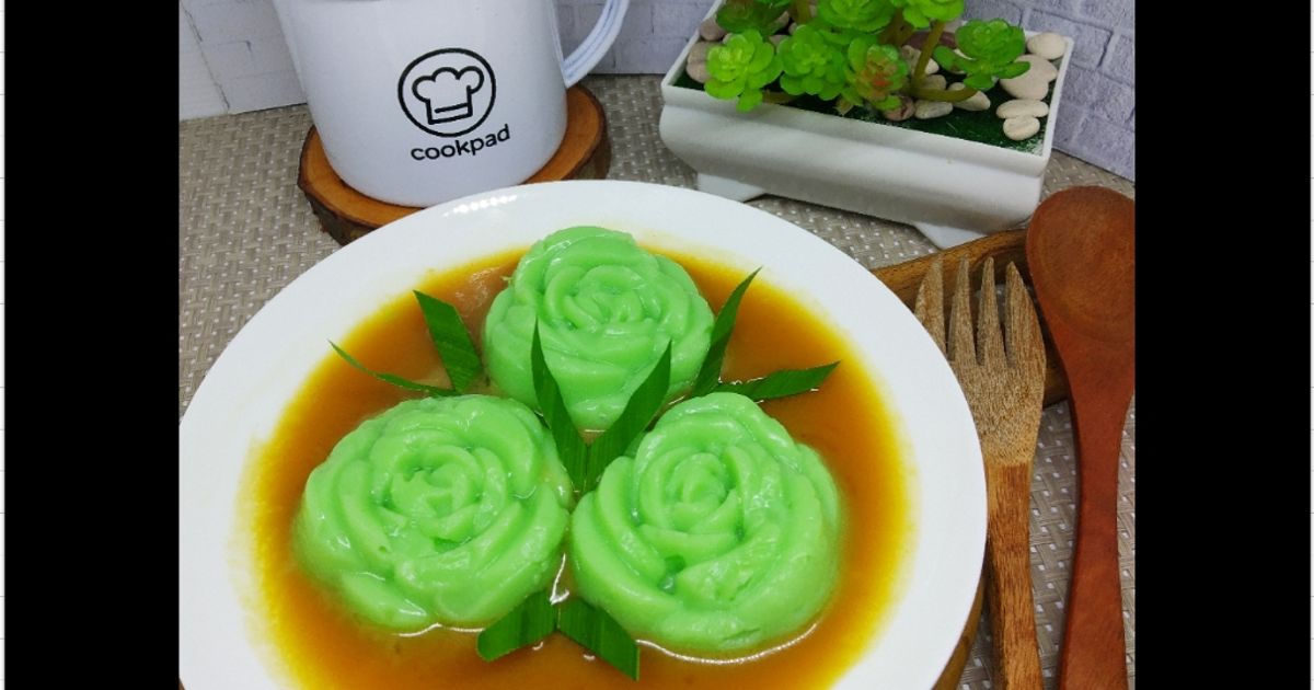 Resep Kokoleh Khas Banjar oleh Hj.Tintin Purnama Sari - Cookpad