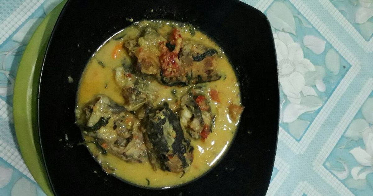 Resep Lele With Bumbu Rujak ♡ oleh Putrii_Windaa - Cookpad
