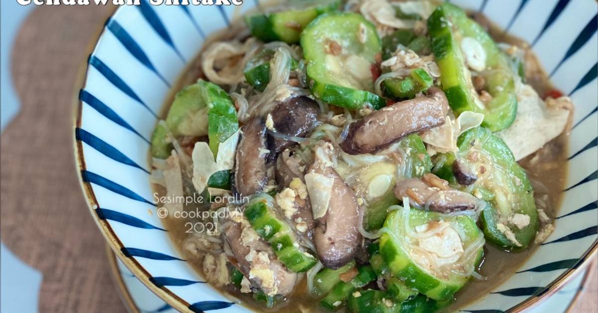 21 resepi sayur petola yang sedap dan mudah oleh komuniti cookpad - Cookpad