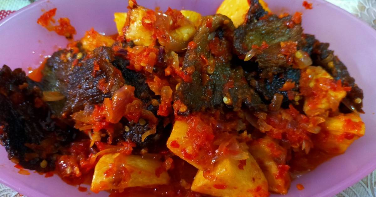 30 resep kabau enak dan sederhana ala rumahan - Cookpad
