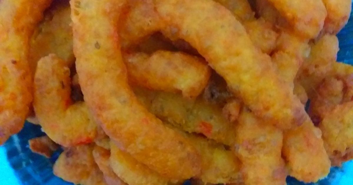 Resep Resep Citos Tahu oleh Rani Elizabeth Rarun - Cookpad