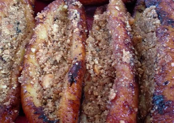 Resep Sanggara balanda khas bugis simpel oleh Hajrah Shaheerah - Cookpad