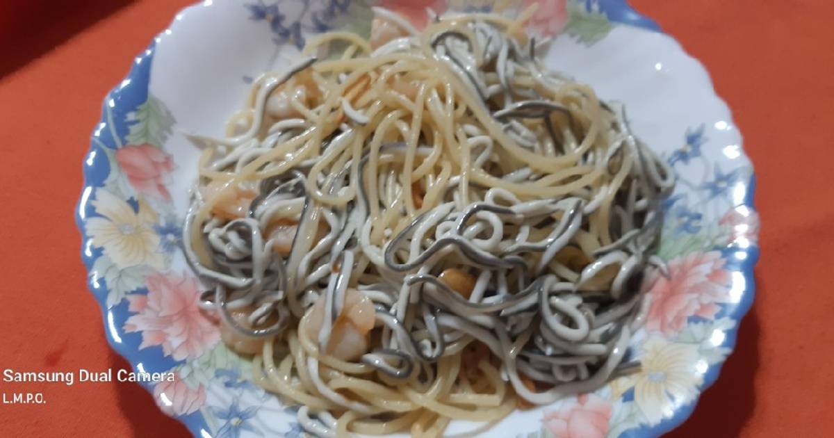 149 recetas muy ricas de gulas con pasta compartidas por cocineros ...