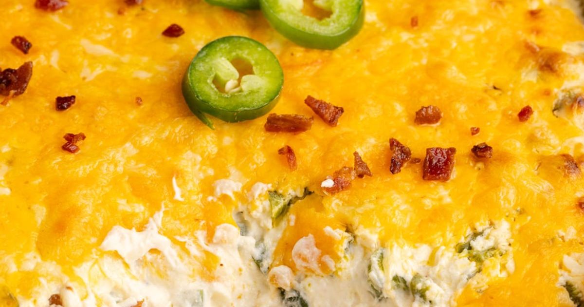 Discover Unique Baked Snack Recipes You'll Love