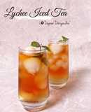 113 resep lychee tea ( teh leci enak dan mudah - Cookpad