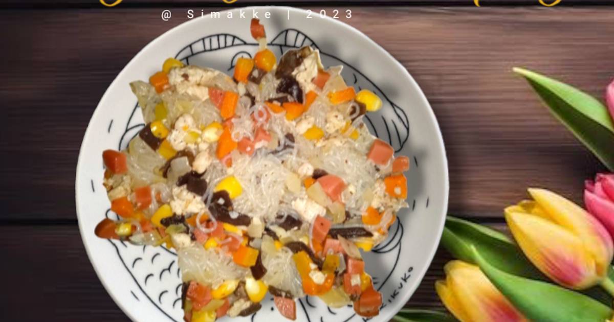 174 resep sosis rogut ayam enak dan mudah - Cookpad