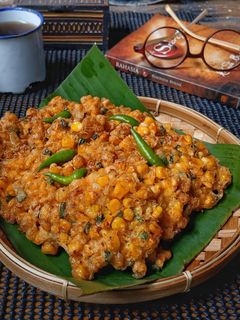 Resep Sambal Korek oleh Manda Evie - Cookpad