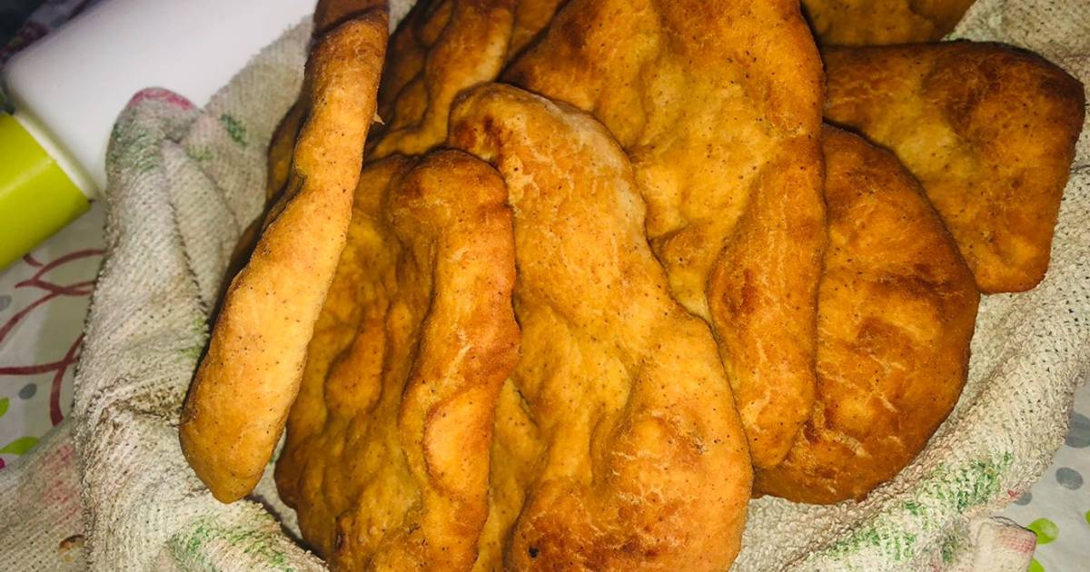 Tortas fritas - 1.088 recetas caseras- Cookpad