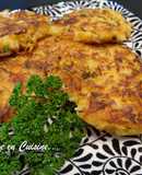 Toutes nos recettes avec des galettes de riz