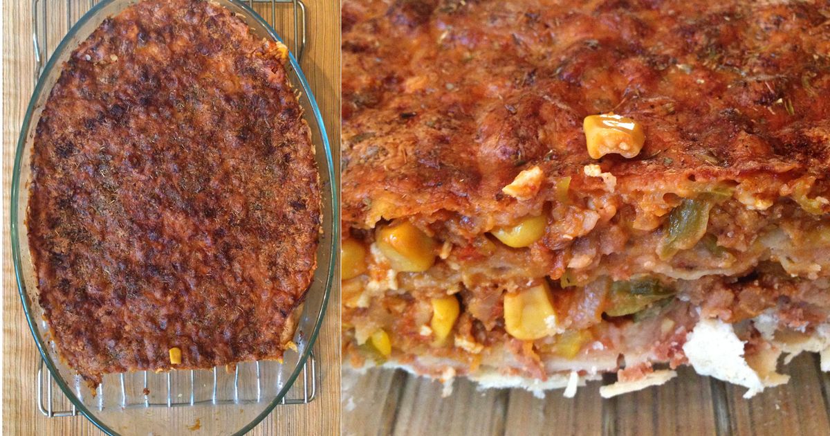 Mariachi Home Recipes - Cookpad