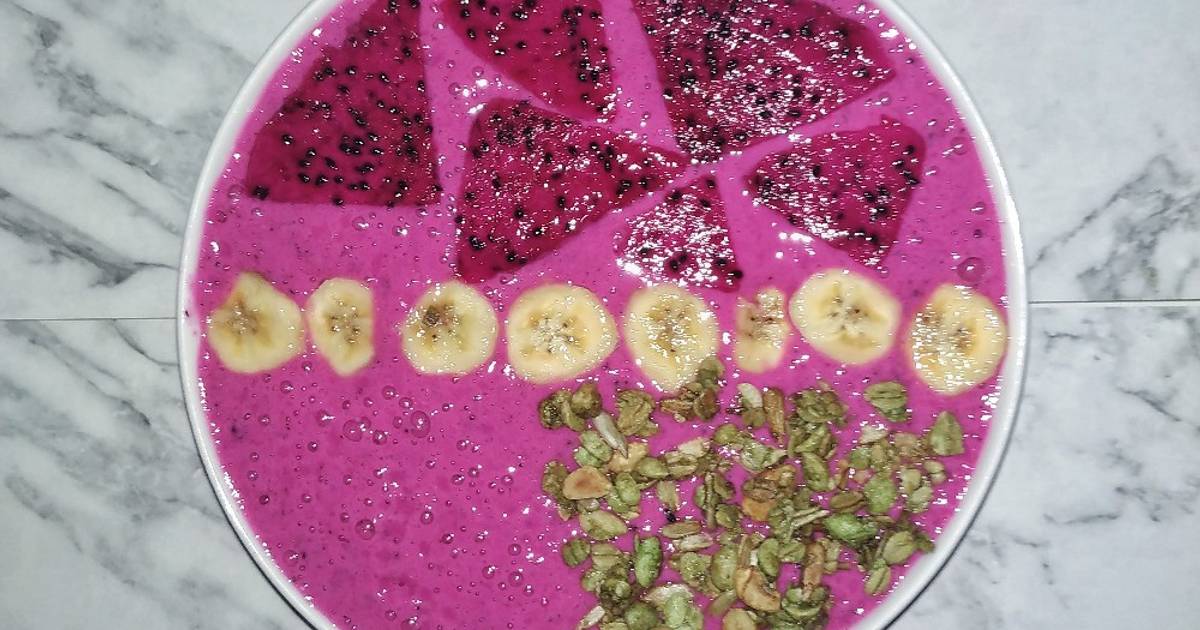 4 resep pisang susu matcha enak dan mudah - Cookpad