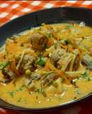 Ízletes szarvas receptek: Hagyományos és különleges ételvarázs