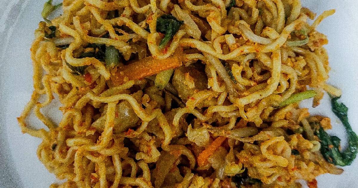 490 resep mie cap 3 ayam enak dan mudah - Cookpad