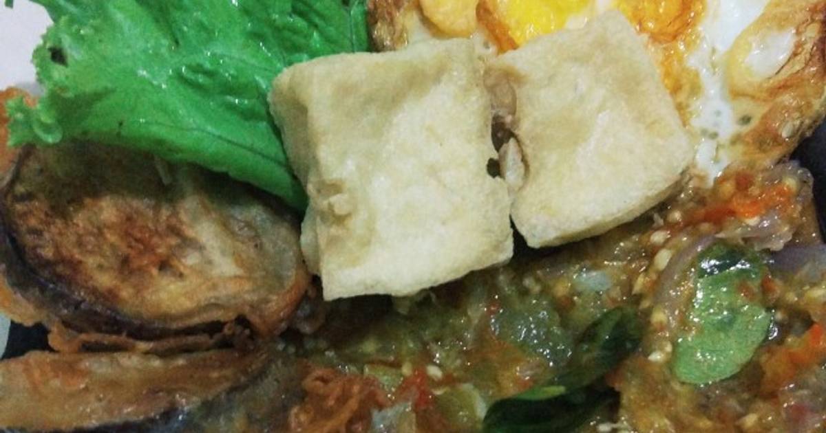 36 resep terung rebus crispy enak dan mudah - Cookpad