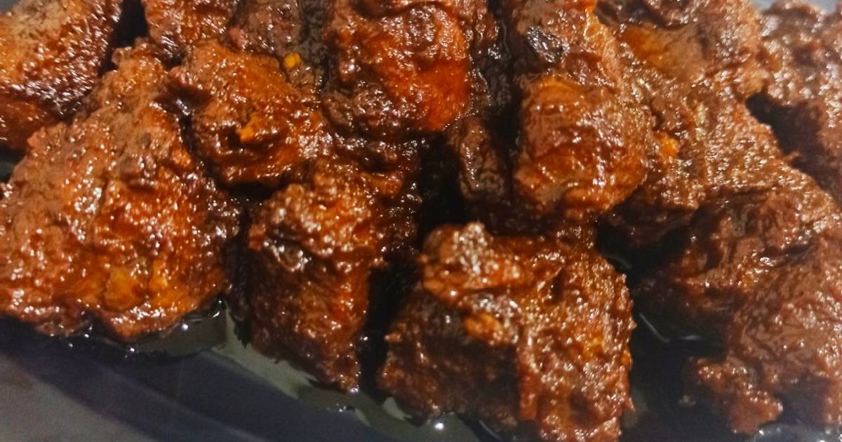 Resep Empal Kelem Daging oleh Gracia May - Cookpad