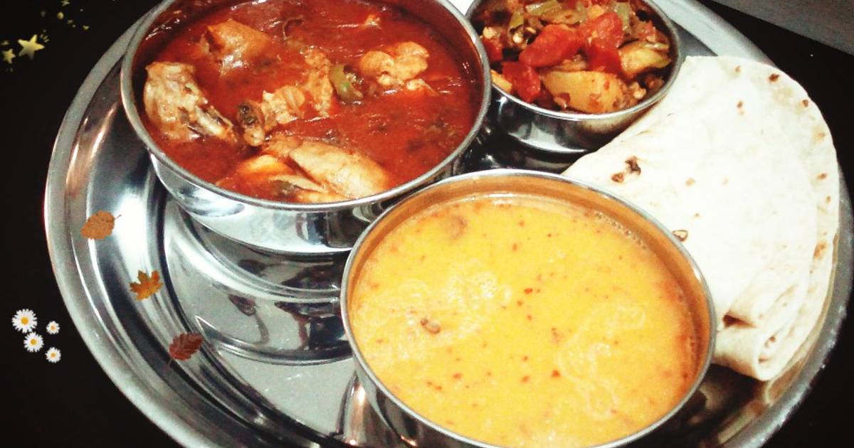 Arher ki Daal (Lentil) Recipe by Ambreen Khalid - Cookpad