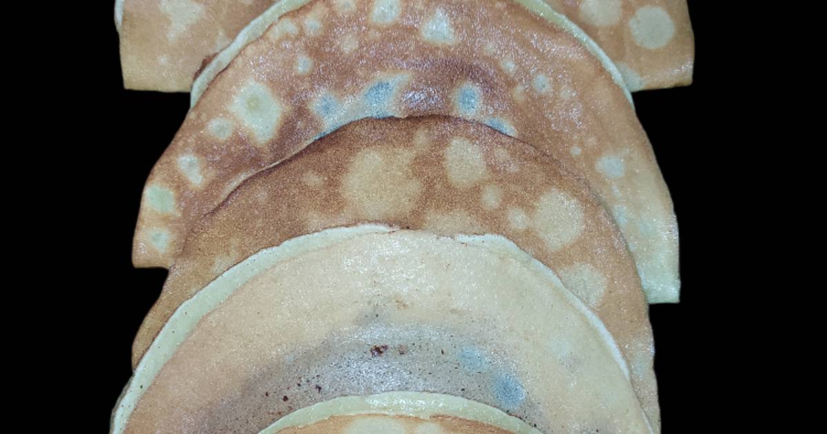 1.422 resep terbul mini enak dan mudah - Cookpad