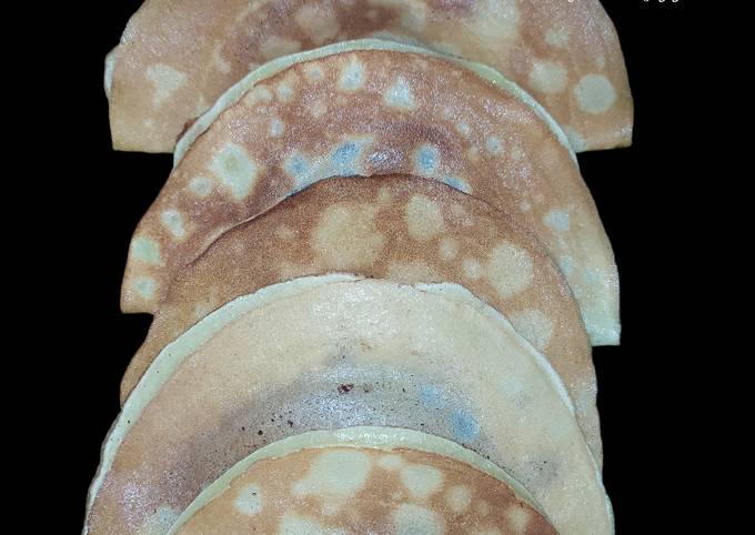 Resep Terbul Mini Lipat oleh Dapoer Shafiyyah - Cookpad