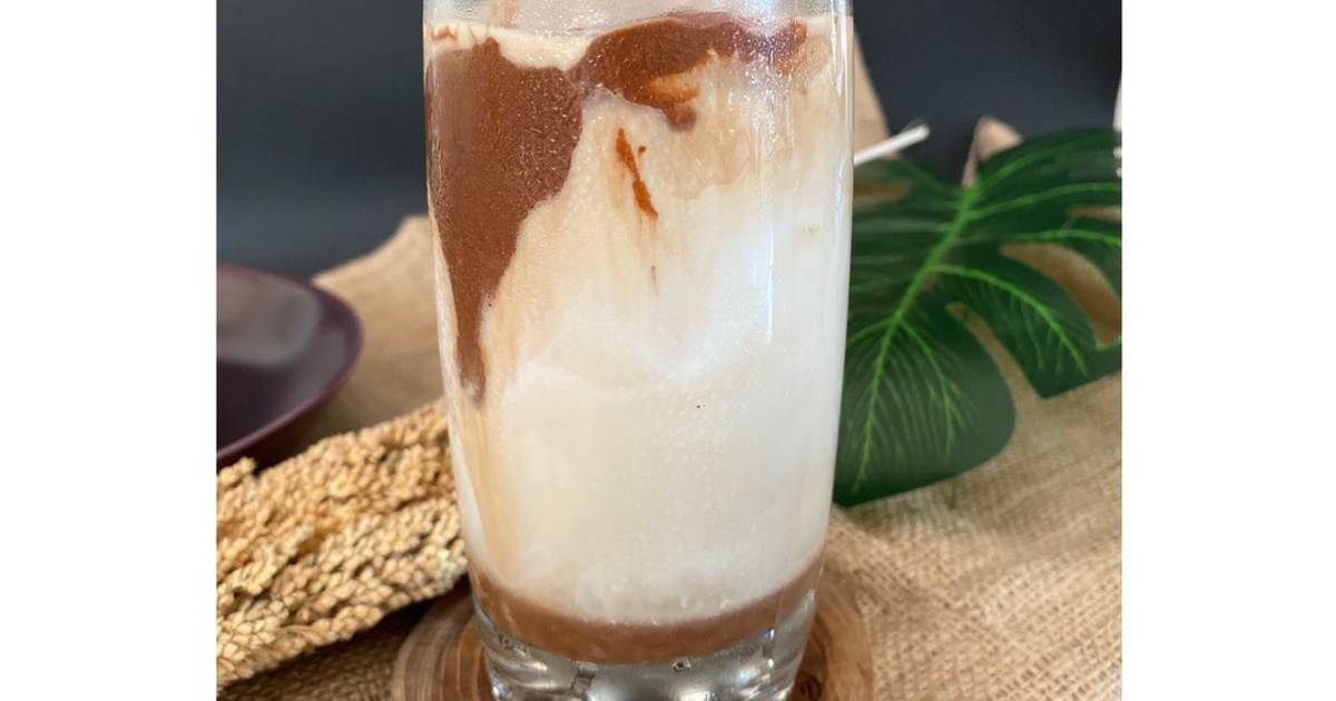 72 resep minuman kopi milo enak dan mudah - Cookpad