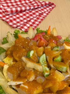 Resep Rujak Aceh /Rujak Gueh oleh Irma Athna - Cookpad