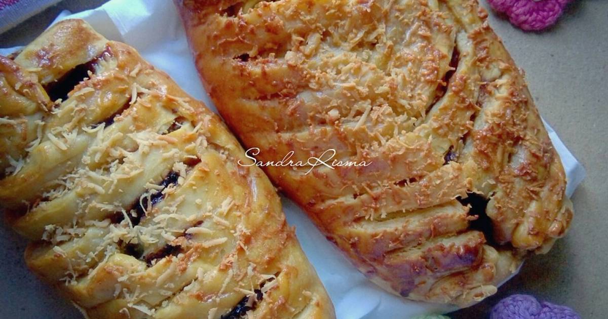 36 resep strudel teflon enak dan mudah - Cookpad