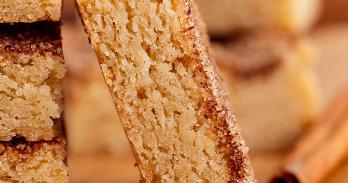 Snacks With Flour Home Recipes - Cookpad