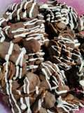 Cara buat cornflakes coklat yang mudah & gerenti sedap!