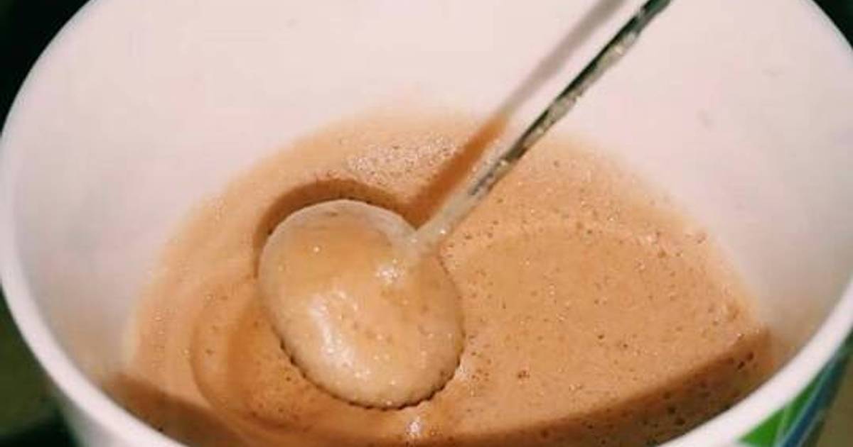 طريقة عمل رغوه للقهوه : على اصولها بطريقة سهلة وسريعة من ♥️♥️. - كوكباد