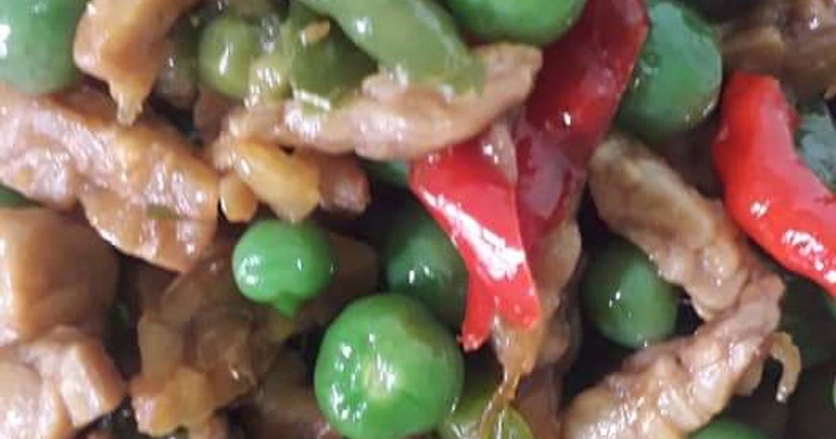 39 resep leuncha enak dan mudah - Cookpad