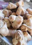 Pan con grasa - 910 recetas caseras- Cookpad