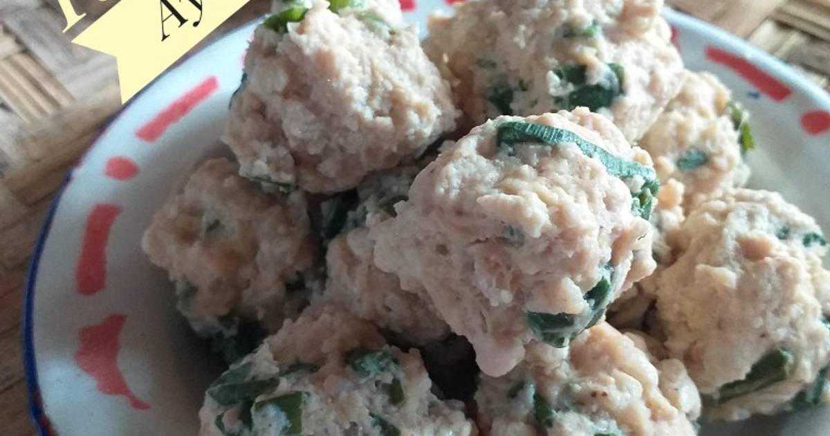 51 resep cara membuat kreni ayam enak dan mudah - Cookpad