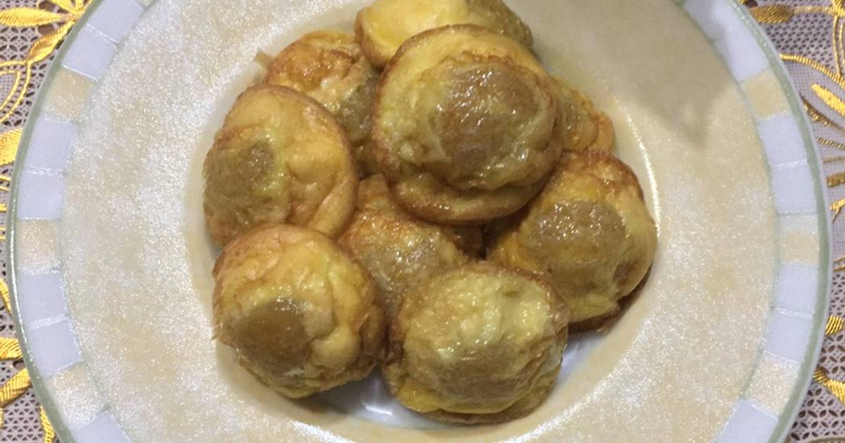18 resep pentol korea enak dan sederhana - Cookpad