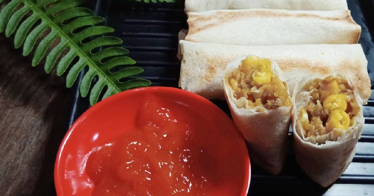 270 resep rogut jagung enak dan mudah - Cookpad