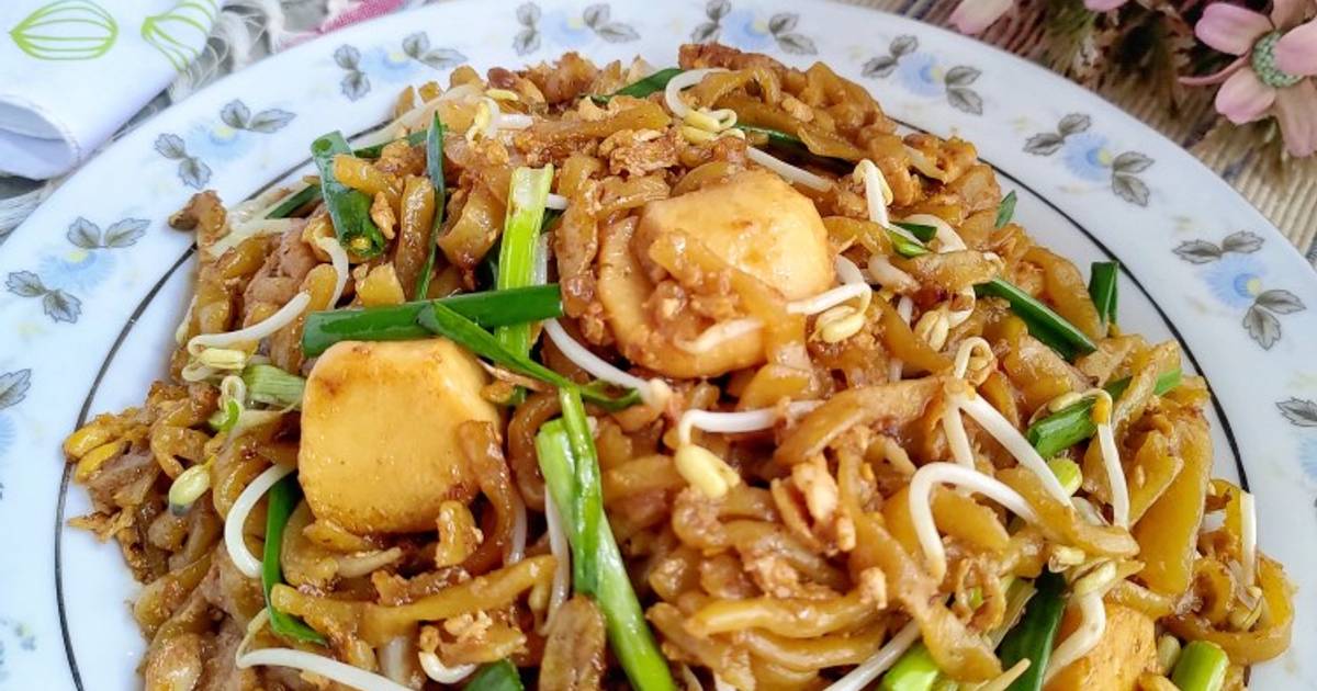 44 resep mie goreng ala solaria enak dan mudah - Cookpad