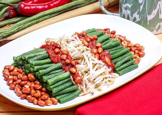 Resep Resep Plecing Lombok oleh DapurKobe - Cookpad