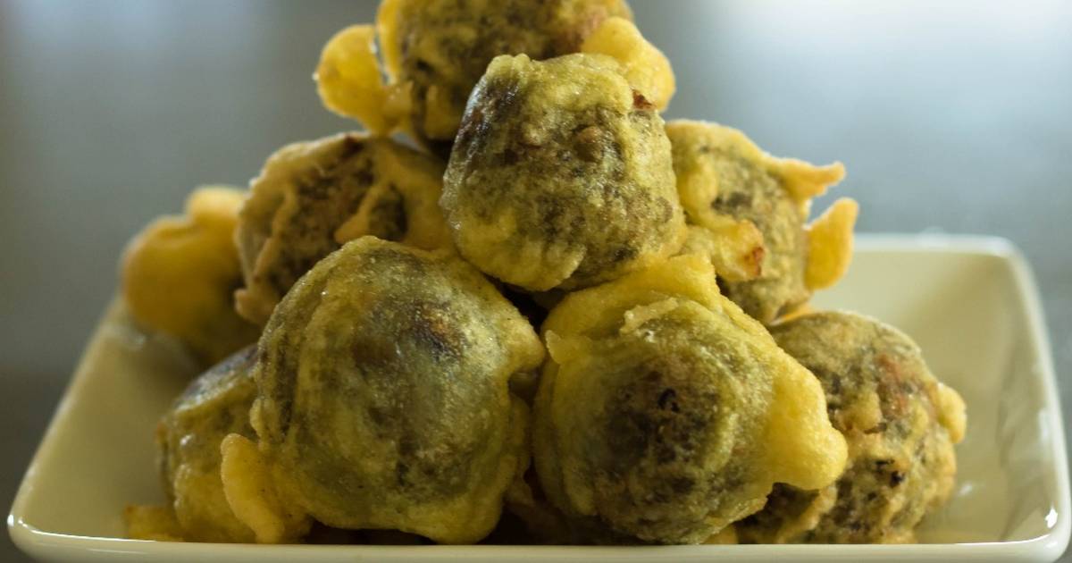 Sukhiyan Recipe by Aswani Vishnuprasad - Cookpad