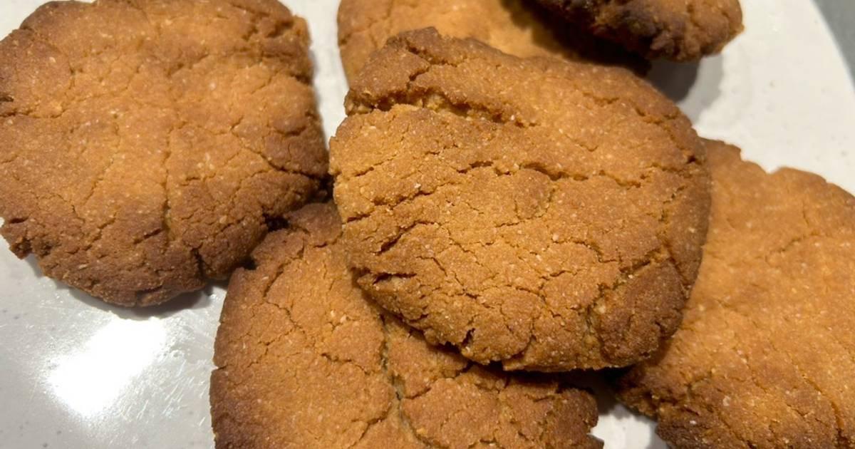 116 easy and tasty rice flour cookies recipes by home cooks - Cookpad