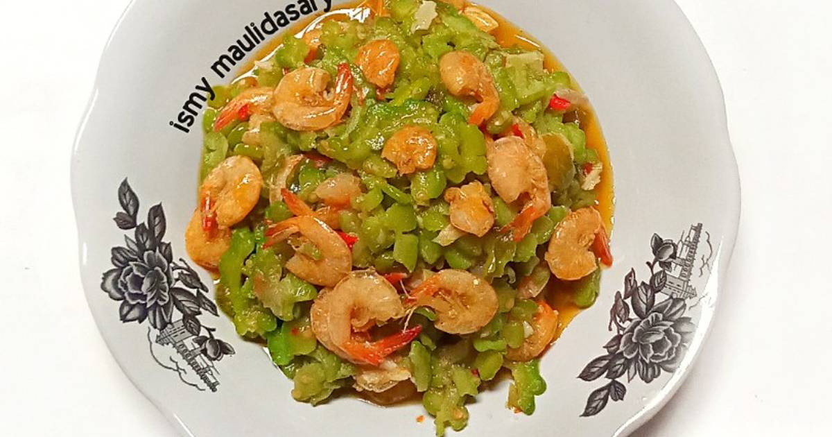 Resep olahan pare enak & mudah: Cara masak aneka menu tanpa pahit!