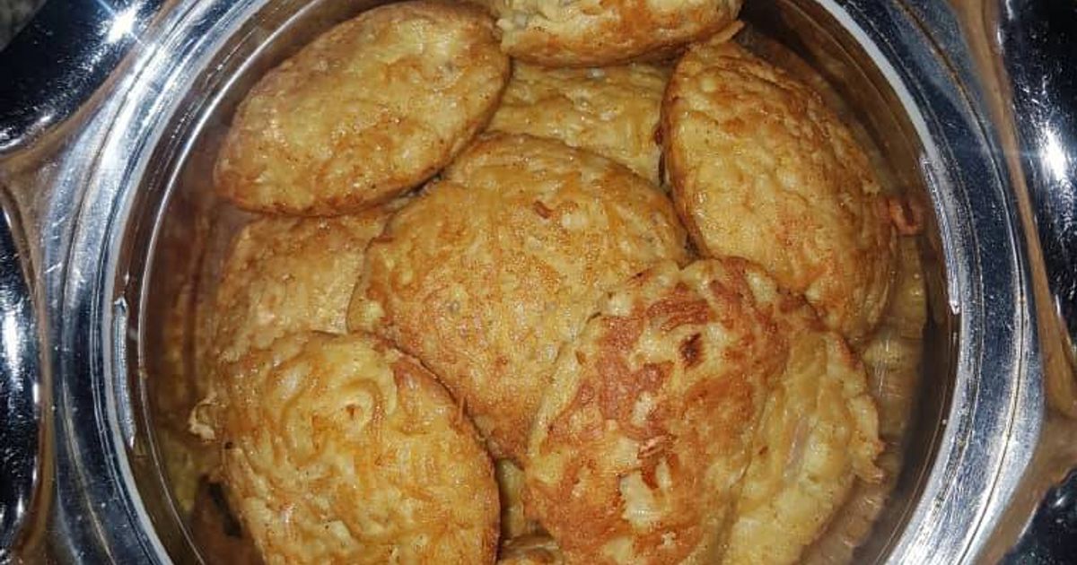 Indomie Masa Recipe by Maryam Dandawaki's Kitchen (Ummu Sabeer) - Cookpad