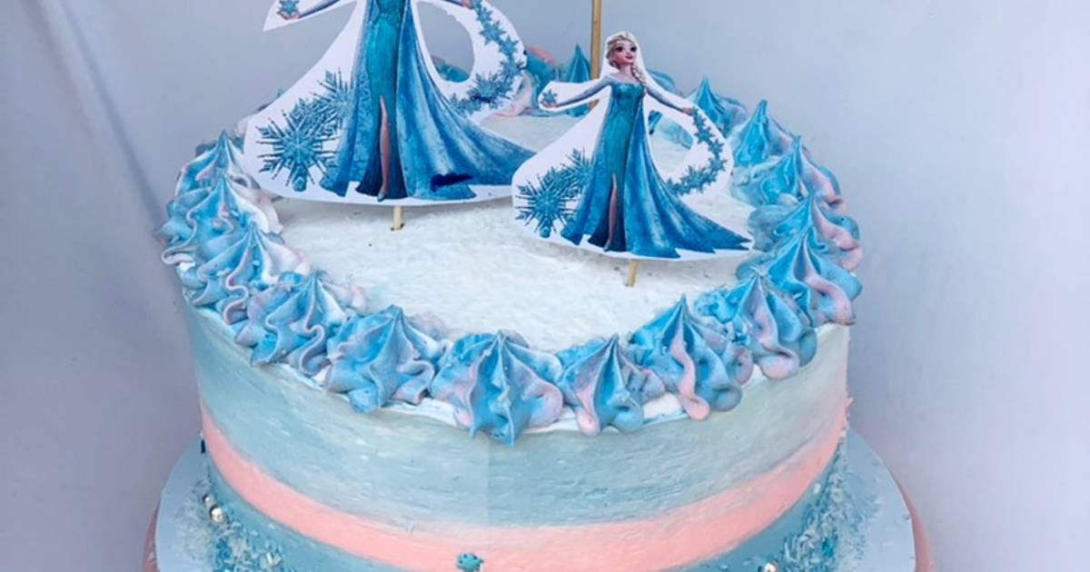 Stable whipping cream girki daga Ayshat Adamawa(U. Maduwa) - Cookpad