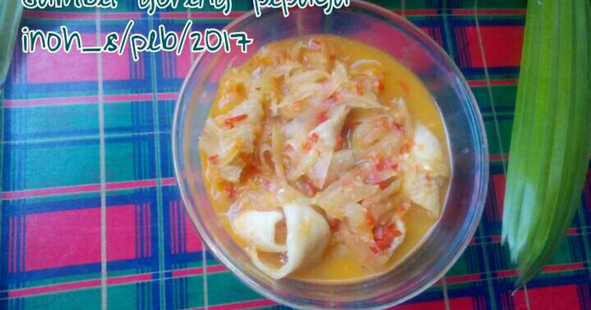 222 resep gedang goreng enak dan mudah - Cookpad