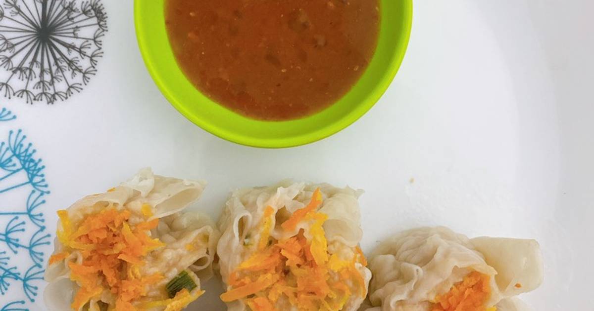 273 resep dimsum kuah enak dan mudah - Cookpad