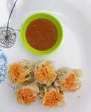 277 resep dimsum kuah sederhana enak dan mudah - Cookpad