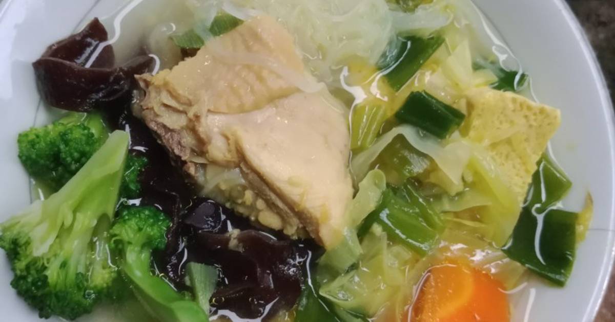 200 resep menu sahur dan buka enak dan mudah - Cookpad