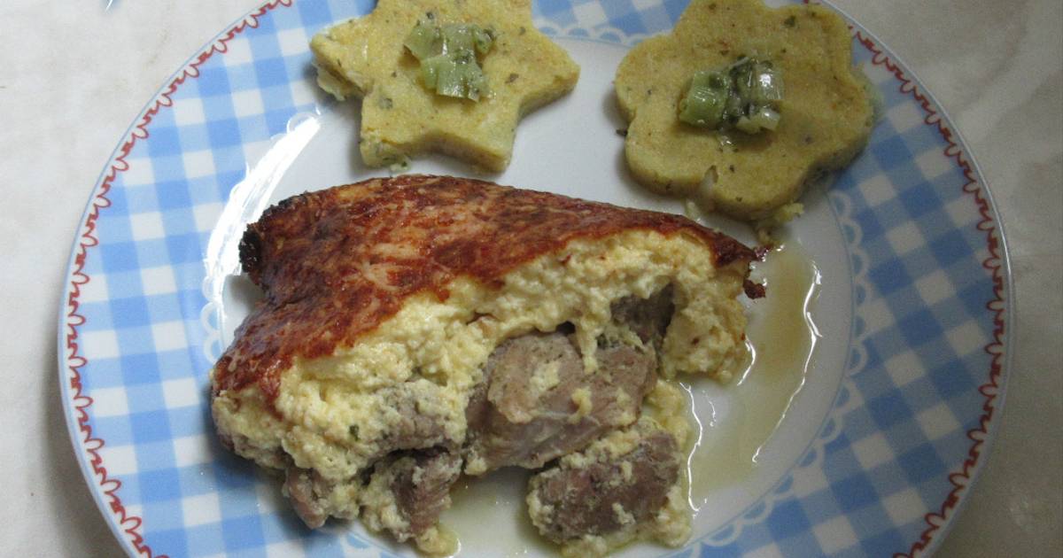 Sajtos csirkemell | Kissné Zilahi Katalin receptje- Cookpad receptek Sajtos csirkemell | Kissné Zilahi Katalin receptje- Cookpad receptek
